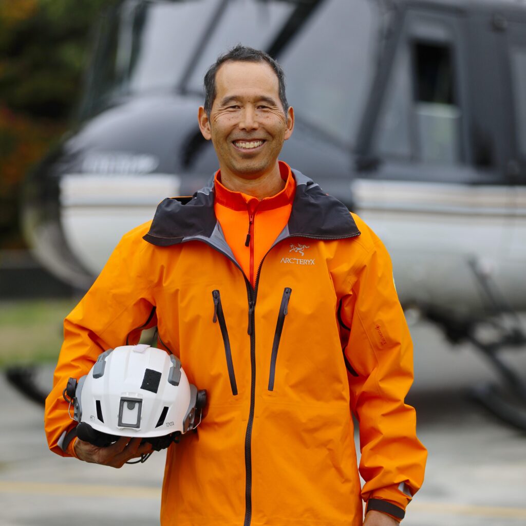 Meet the Team – HRT