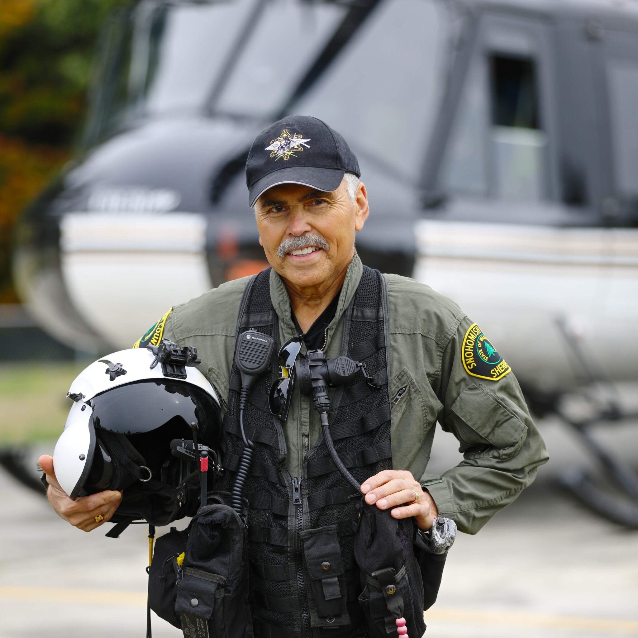 Meet the Team – HRT