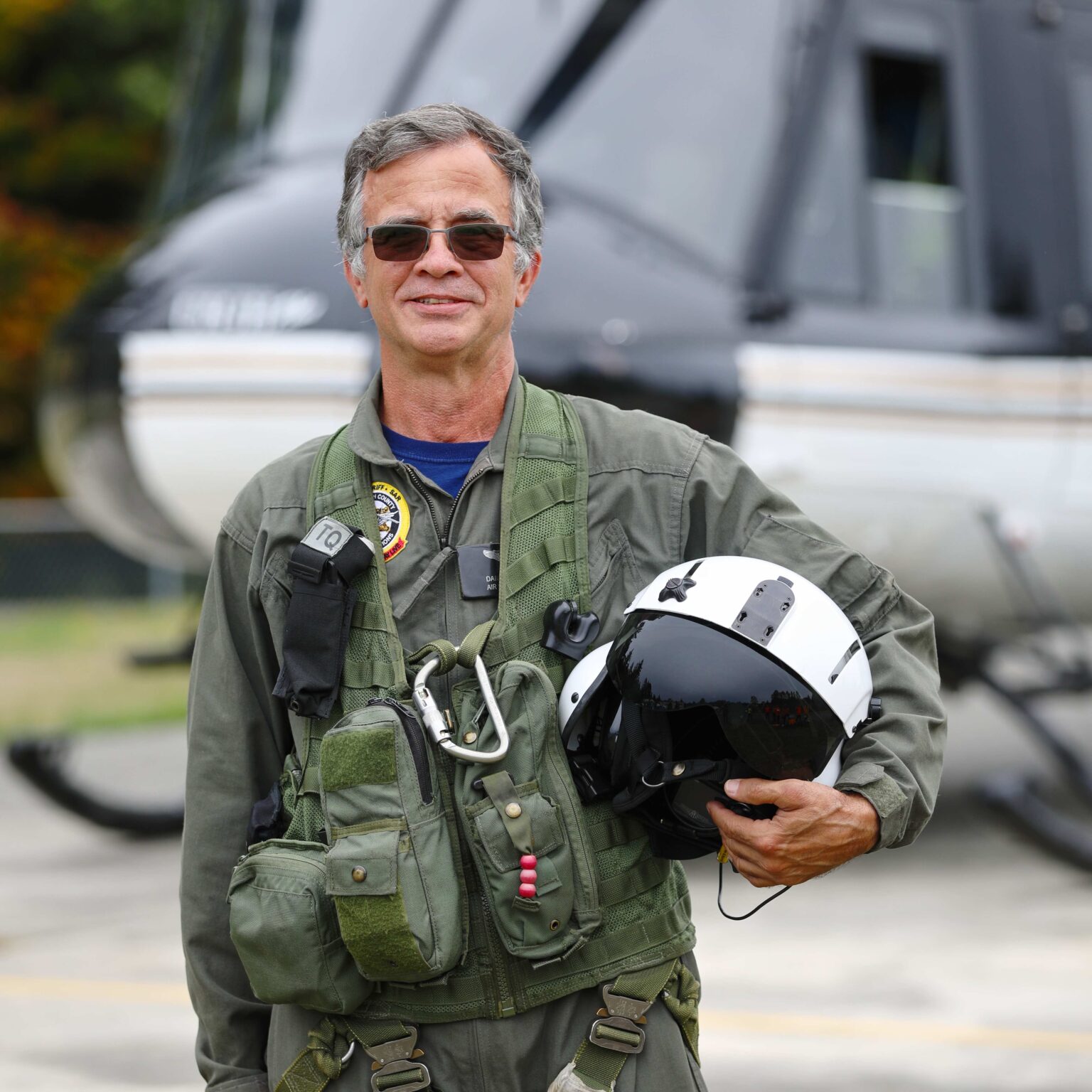 Meet the Team – HRT