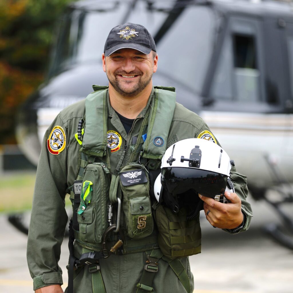 Meet the Team – HRT