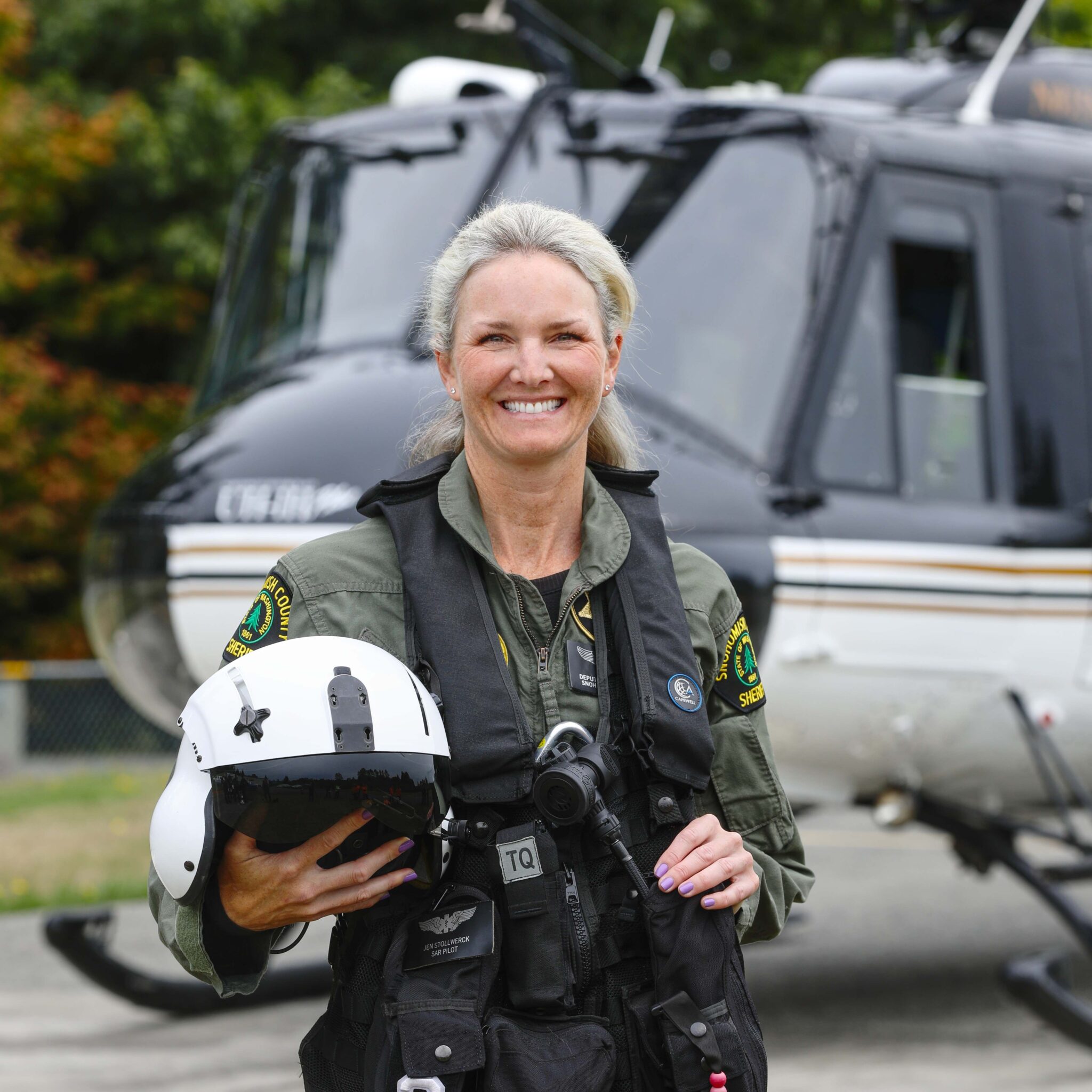 Meet the Team – HRT