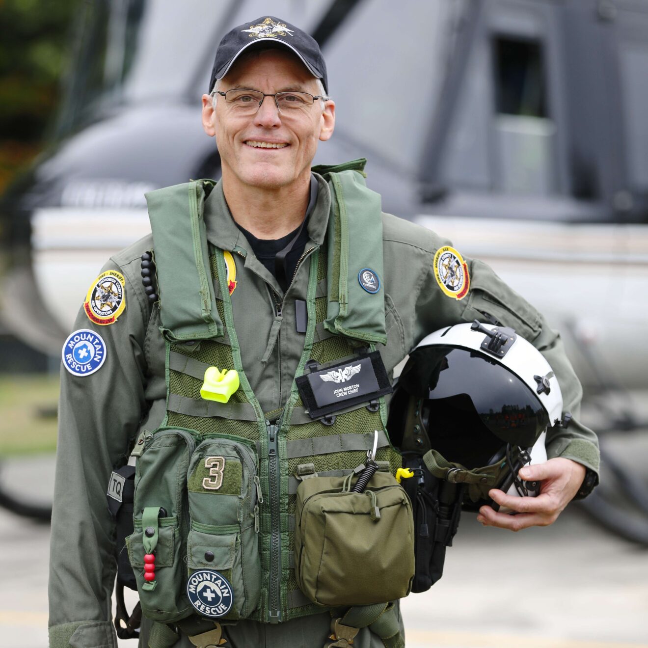 Meet the Team – HRT