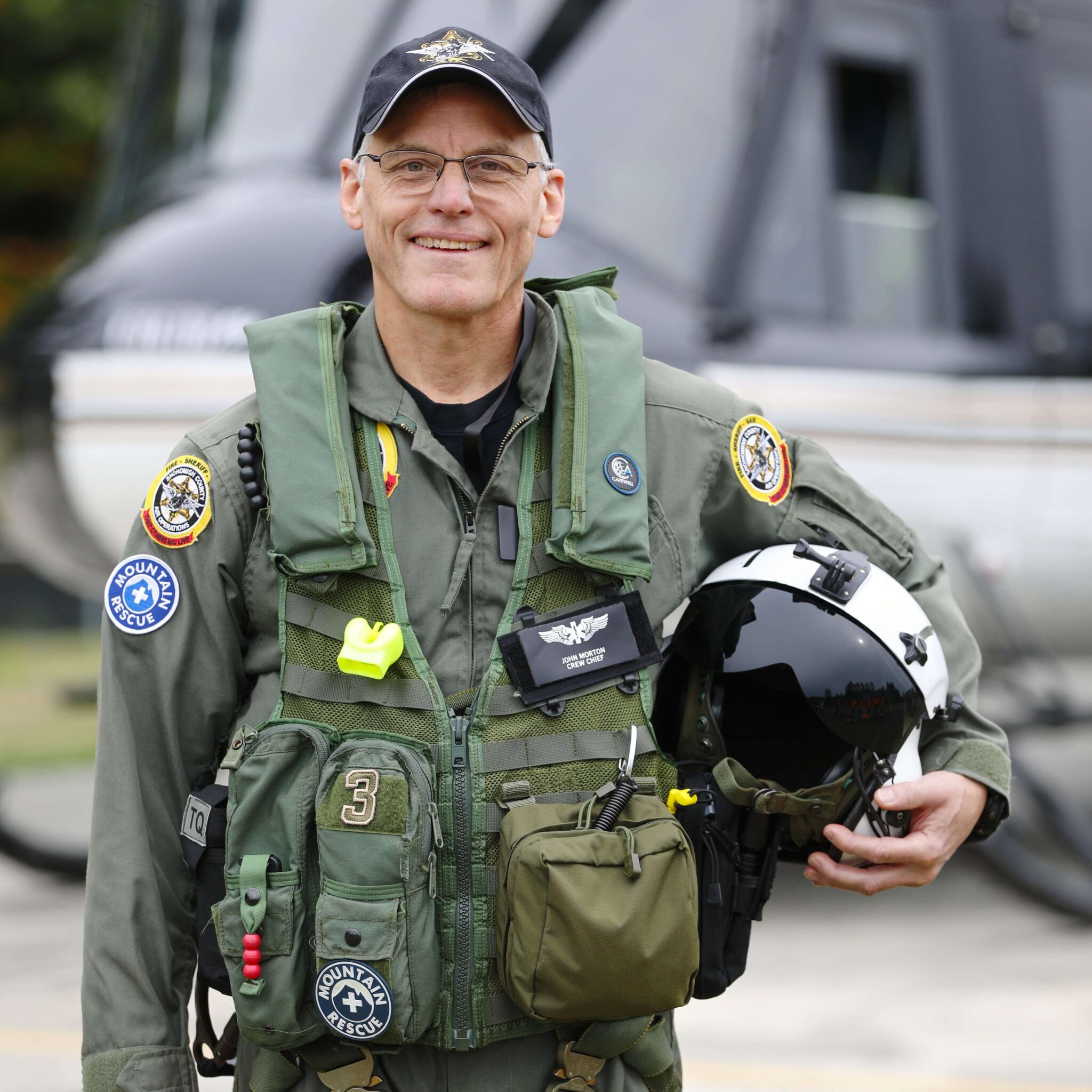 Meet the Team – HRT