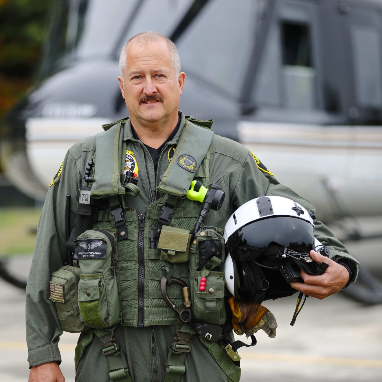 Meet the Team – HRT