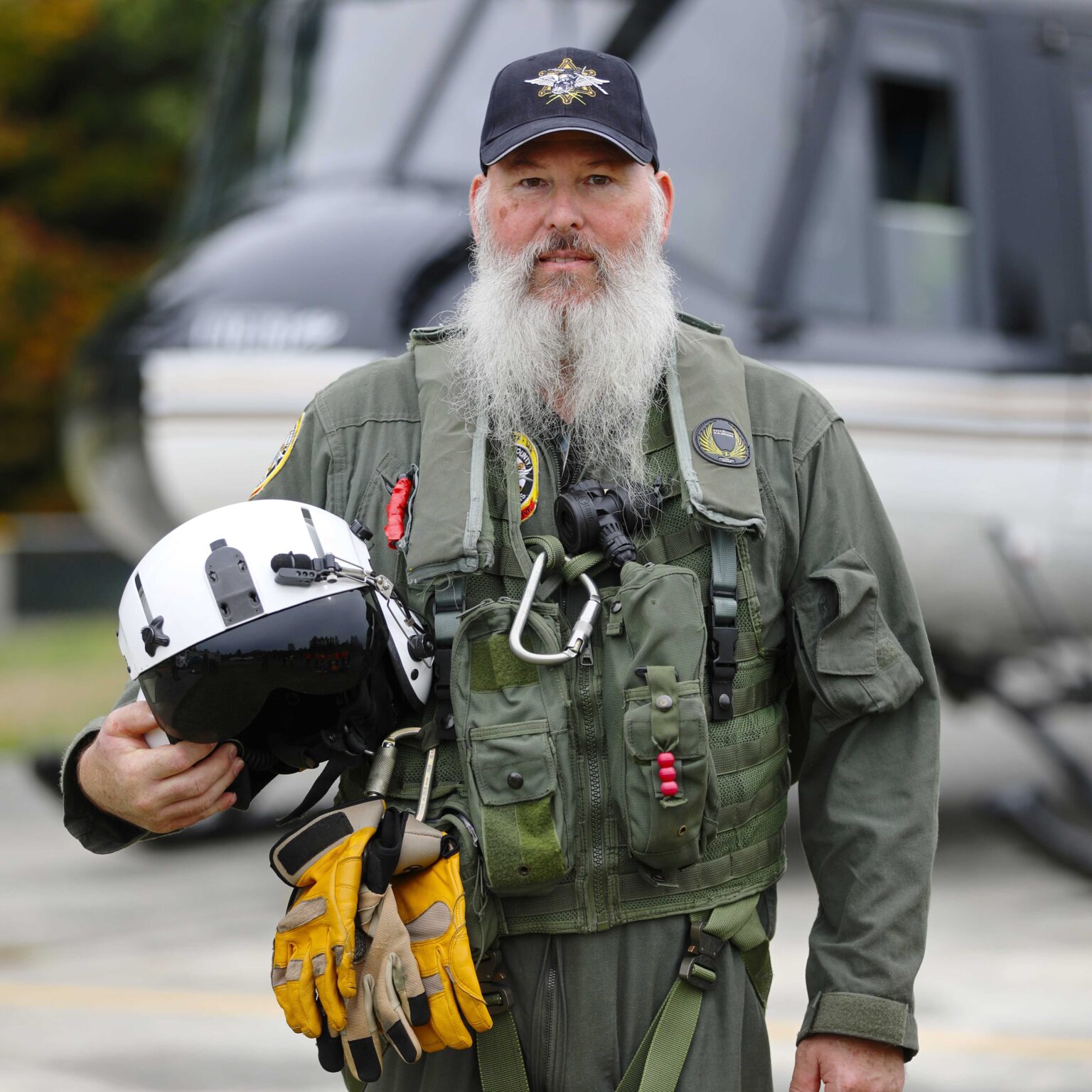 Meet the Team – HRT