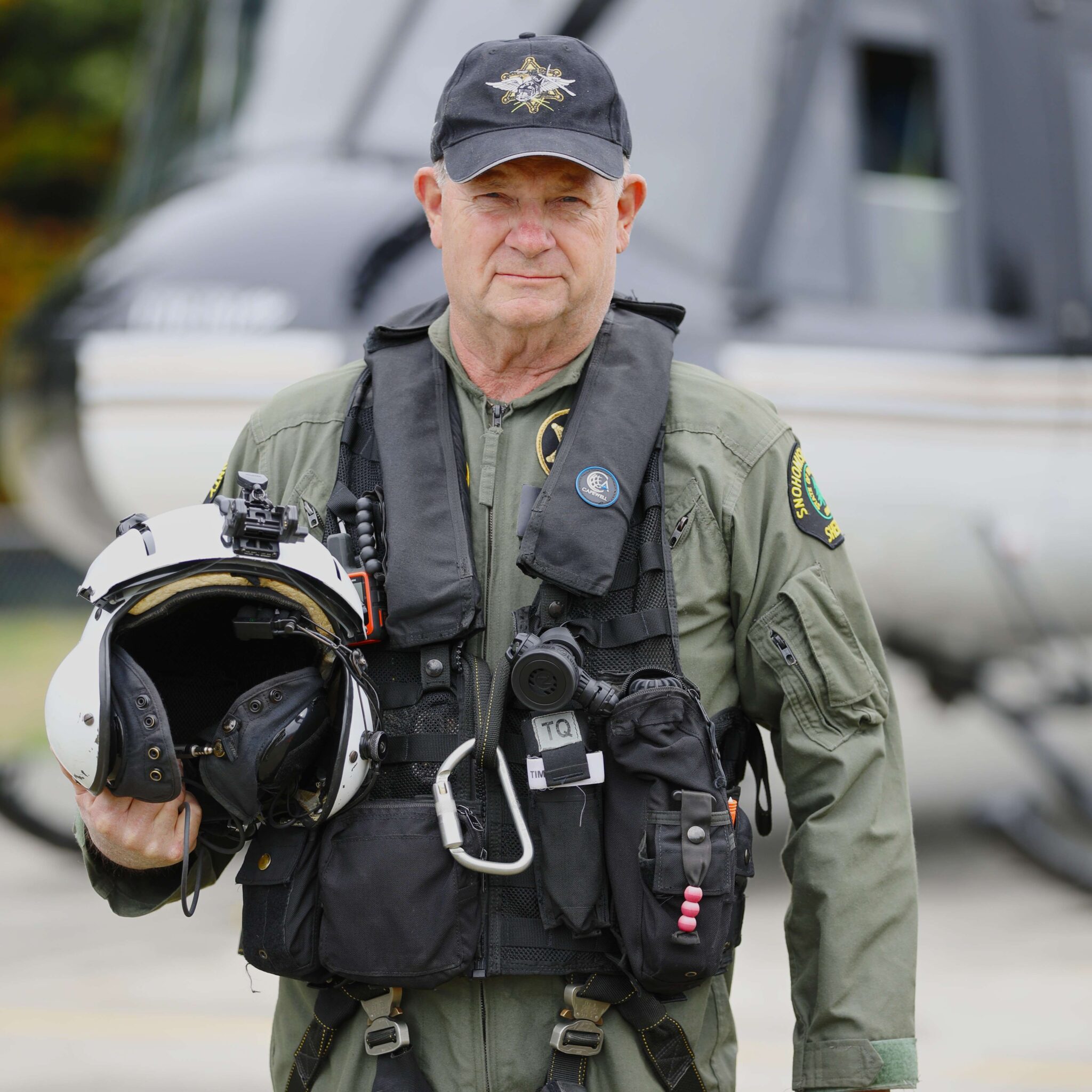 Meet the Team – HRT