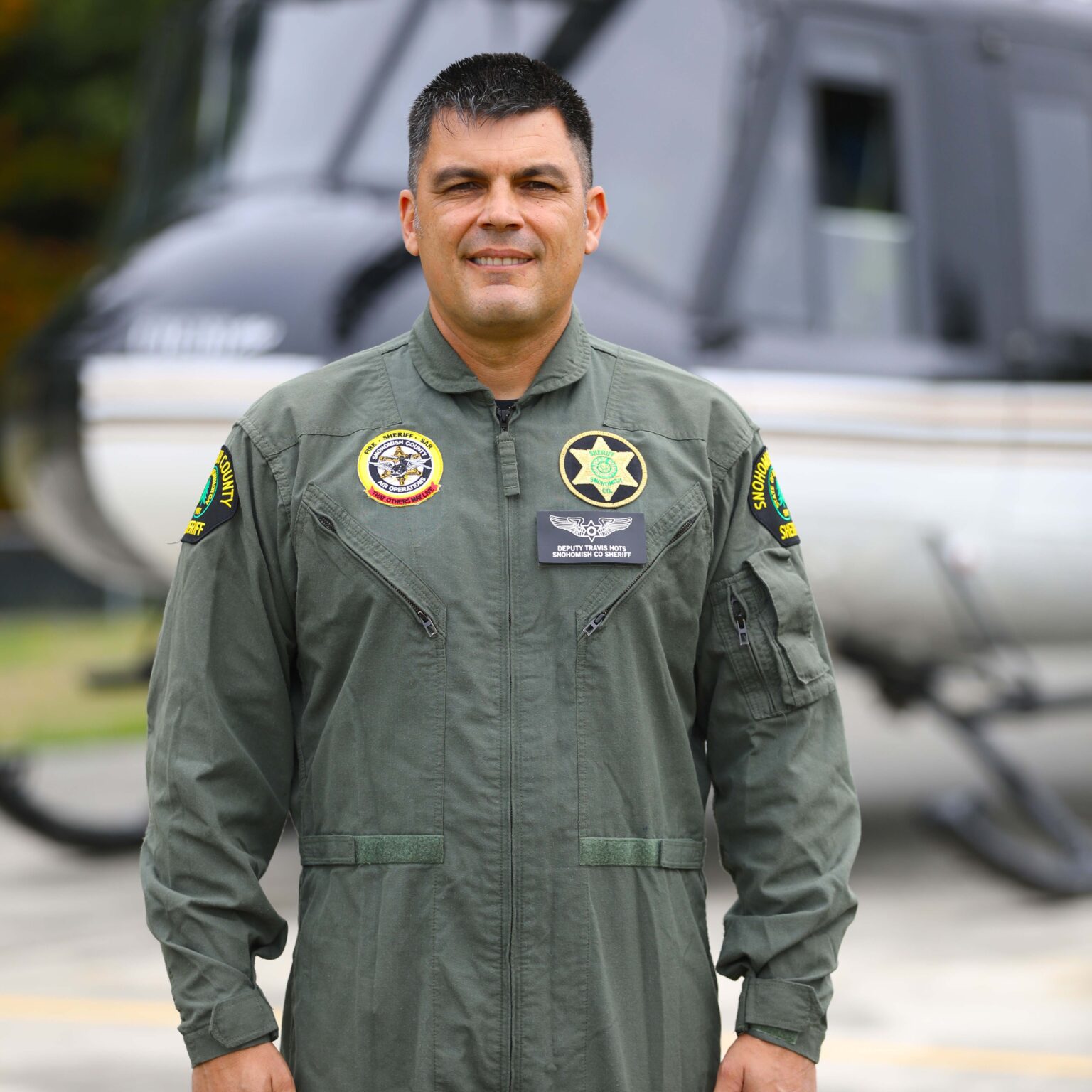 Meet the Team – HRT